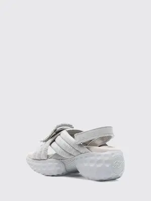 ROGER VIVIER Heeled Sandals Colour