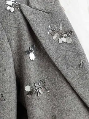 TWINSET Coat Colour
