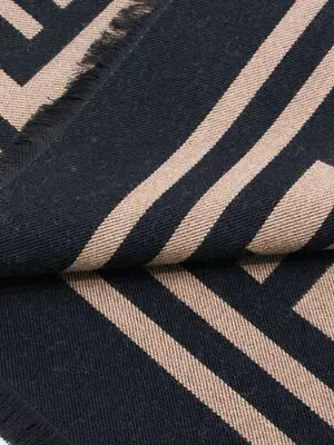 Fendi Scarf Colour