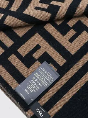 Fendi Scarf Colour