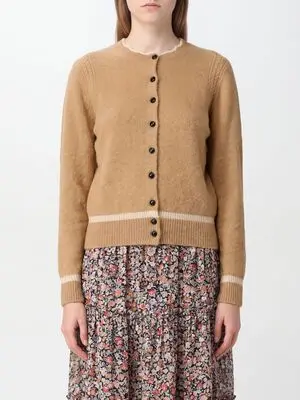 Isabel Marant Étoile Jumper Colour - Camel