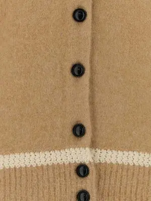 Isabel Marant Étoile Jumper Colour - Camel