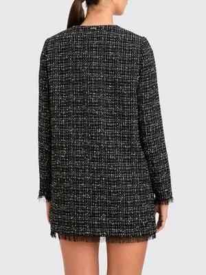 TWINSET Coat Colour