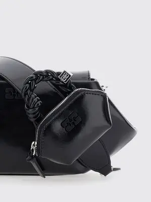 GANNI Shoulder Bag Colour