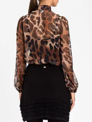 TWINSET Shirt Colour