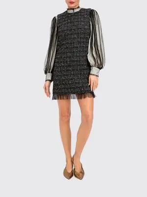 TWINSET Dress Colour