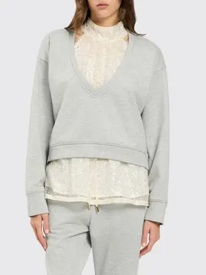 TWINSET Sweatshirt Colour