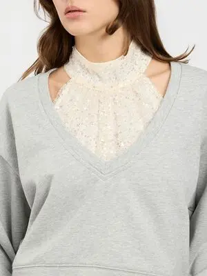 TWINSET Sweatshirt Colour
