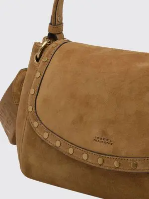 Isabel Marant Étoile Shoulder Bag Colour