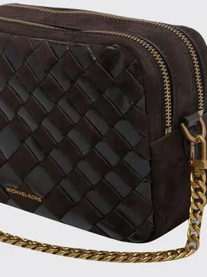 Michael Kors Shoulder Bag Colour - Brown