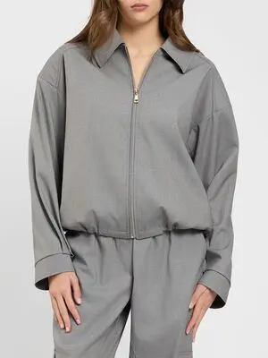 TWINSET Jacket Colour - Grey