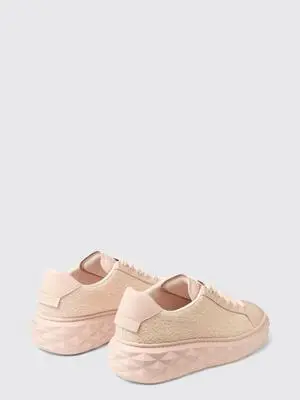 JIMMY CHOO Trainers Colour