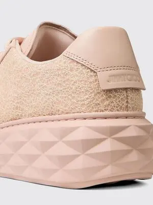 JIMMY CHOO Trainers Colour