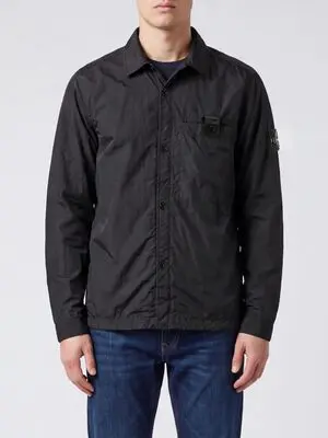 Stone Island Padded Overshirts For Men