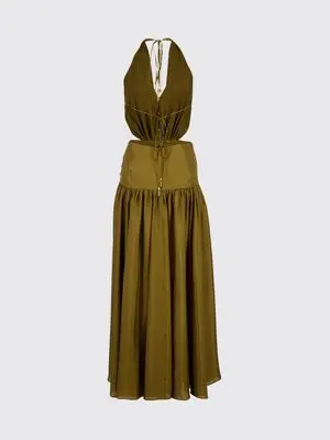 Zimmermann Dress Colour