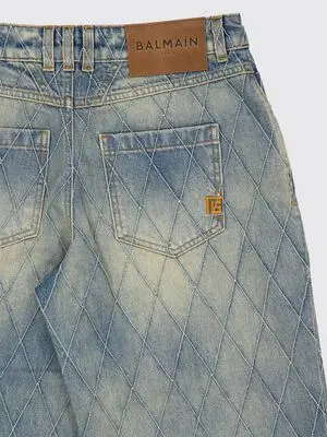 Balmain Jeans Colour