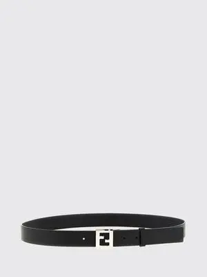 Fendi Belt Colour - Black