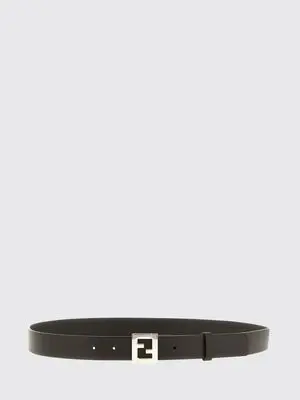 Fendi Belt Colour - Dark