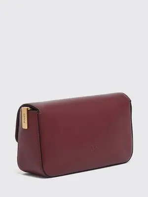 Pinko Shoulder Bag Colour - Red
