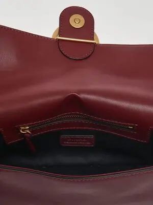 Pinko Shoulder Bag Colour - Red