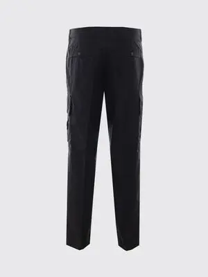 Stone Island Trousers Colour - Black