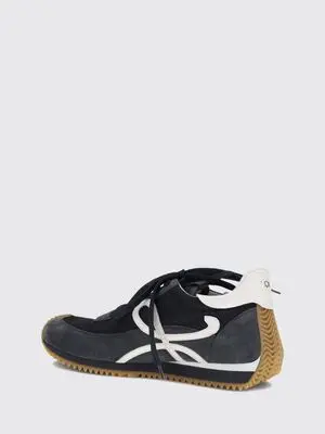 Loewe Trainers Colour - Navy