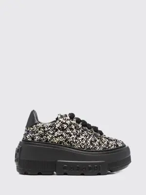 Casadei Trainers Colour - Black