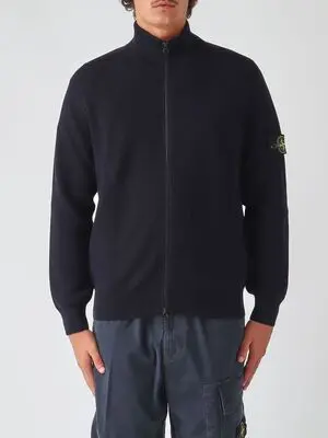 Stone Island Jumper Colour - Blue