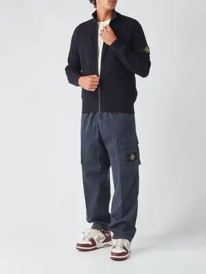 Stone Island Jumper Colour - Blue
