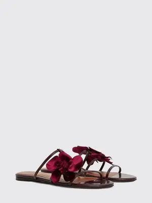 Zimmermann Heeled Sandals Colour