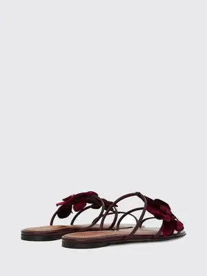Zimmermann Heeled Sandals Colour