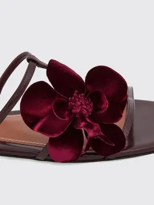 Zimmermann Heeled Sandals Colour