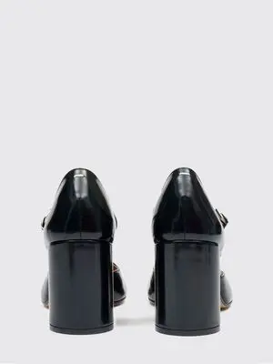 MAISON MARGIELA Heeled Sandals Colour