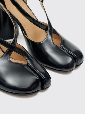 MAISON MARGIELA Heeled Sandals Colour