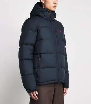 Polo Ralph Lauren Gorham Down Jacket