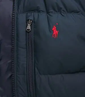 Polo Ralph Lauren Gorham Down Jacket