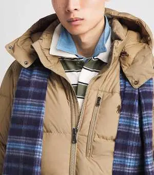 Polo Ralph Lauren Gorham Down Jacket