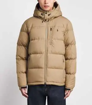 Polo Ralph Lauren Gorham Down Jacket