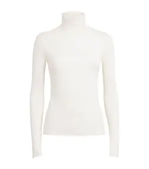 Polo Ralph Lauren Slim Rollneck Sweater