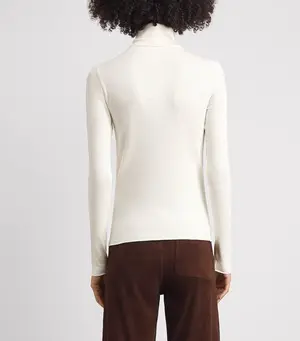 Polo Ralph Lauren Slim Rollneck Sweater