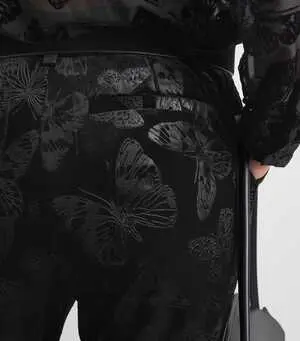 L'Agence Frances Bootcut Trousers