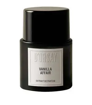 D'ORSAY Vanilla Affair Perfume Extract - Brown