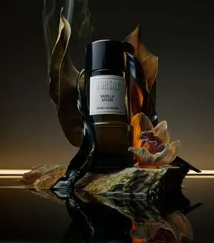 D'ORSAY Vanilla Affair Perfume Extract