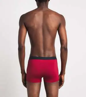 Hanro Micro-touch Boxer Briefs