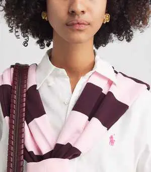 Polo Ralph Lauren Cotton Shirt