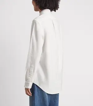 Polo Ralph Lauren Cotton Shirt