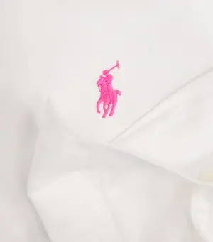 Polo Ralph Lauren Cotton Shirt