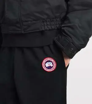 Canada Goose Cotton Loon Sweatpants