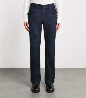 7 For All Mankind The Bootcut Jeans