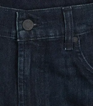 7 For All Mankind The Bootcut Jeans